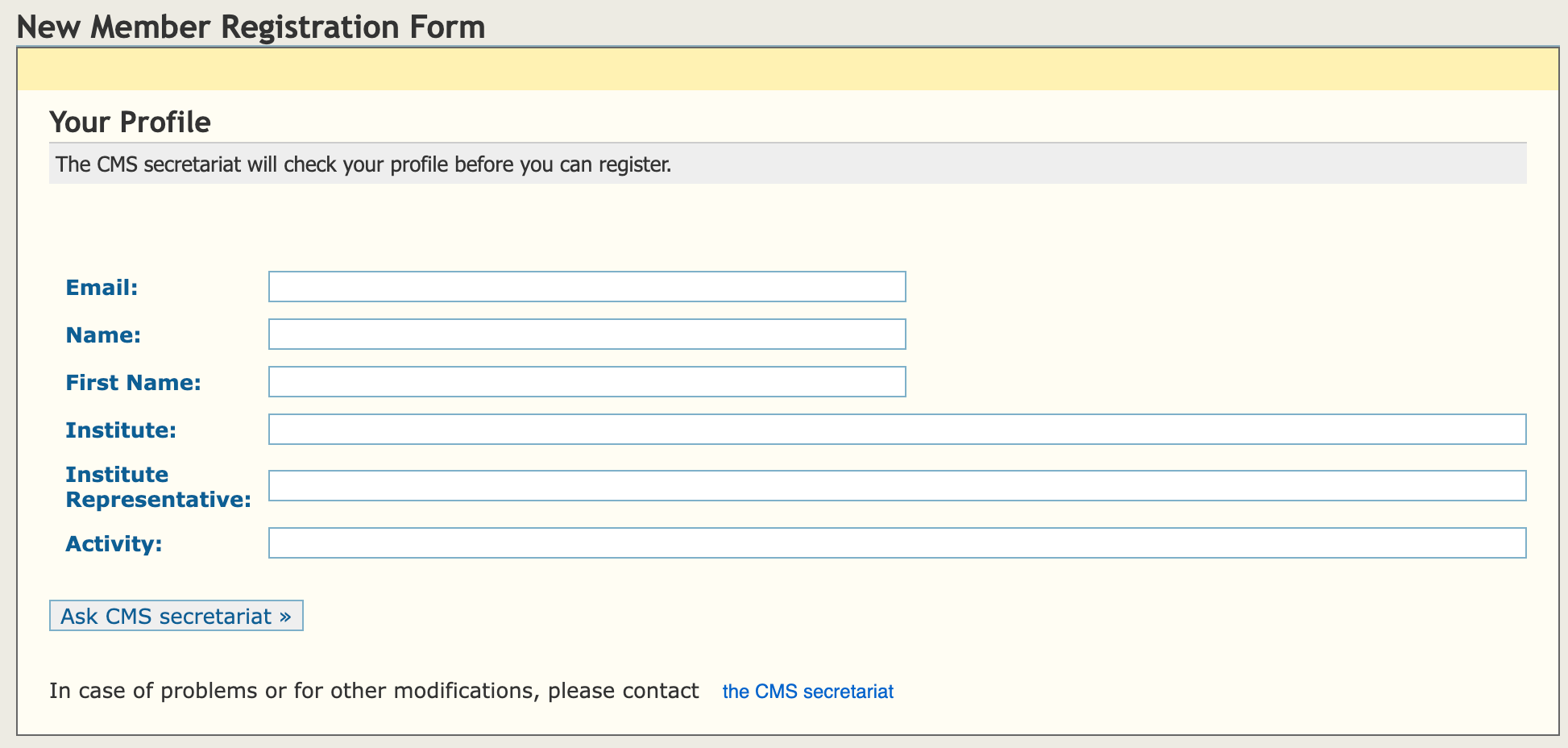 Remote Participation – Korea-CMS Collaboration